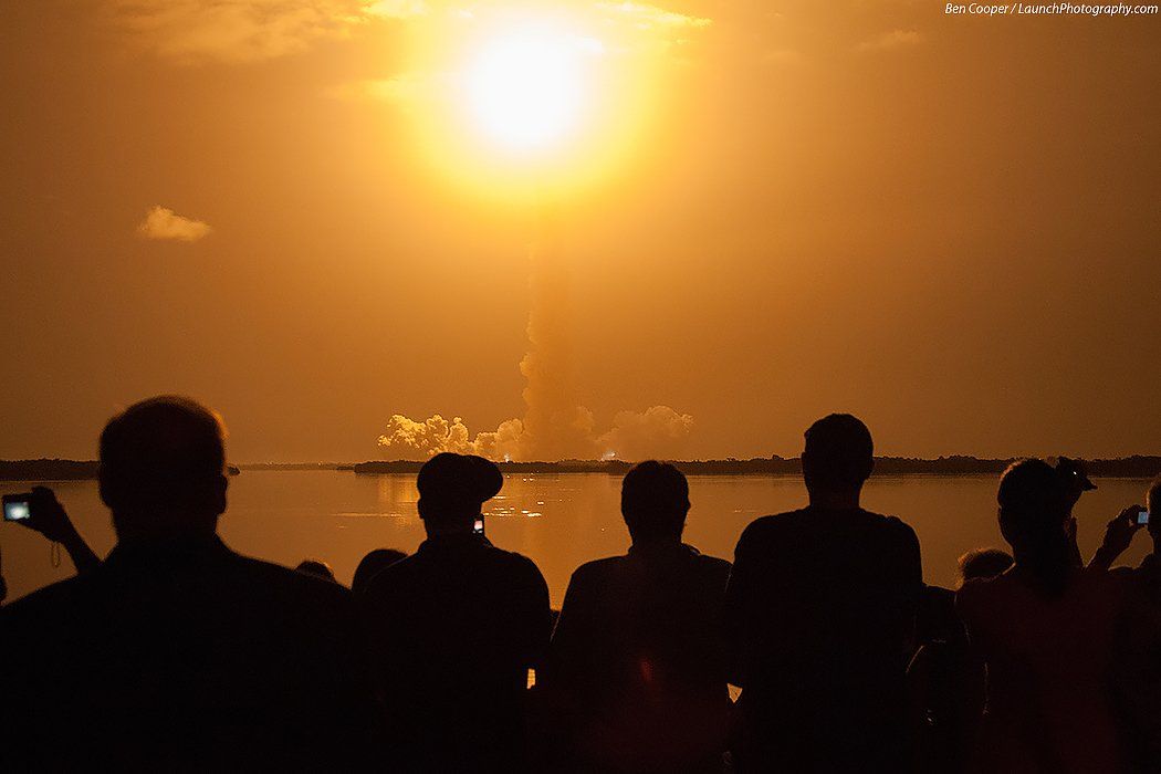 Rocket Launch Viewing Guide: SpaceX launch viewing, ULA launches at ... Rocket Launch Viewing Guide: SpaceX launch viewing, ULA launches at ...