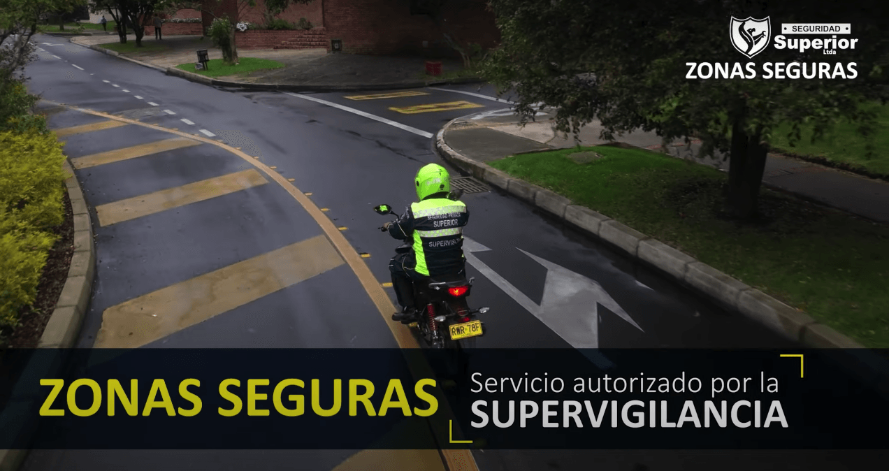 Zonas seguras: ¿serían la solución contra la inseguridad?