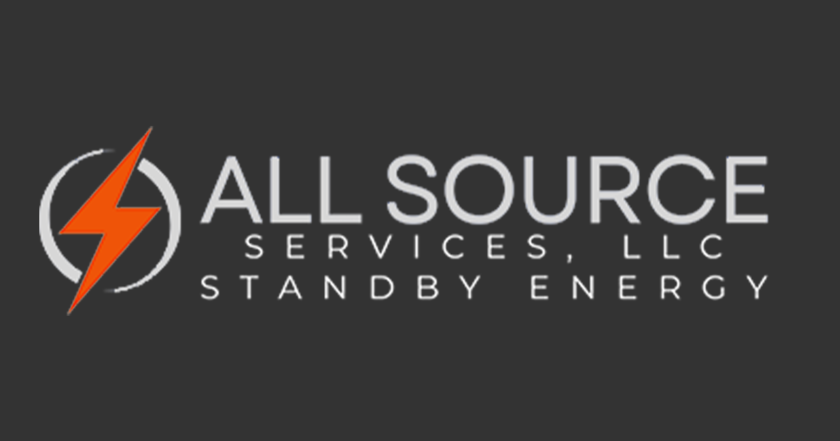 Generator Repair & Installation | Hawthorne, FL | All Source