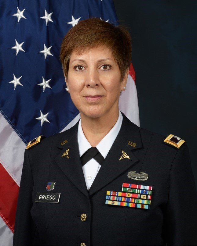 About Us - In Her Boots