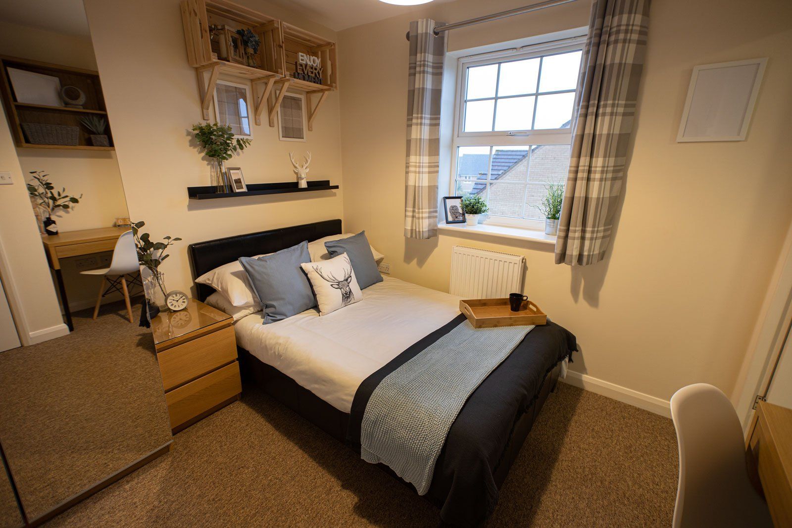 House Shares - shared accommodation rooms to rent in Rugby