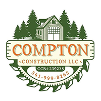 Construction Contractor | Springfield, OR | Compton Construction LLC