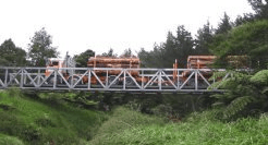 Rapid Deployment Bridge (RBD)