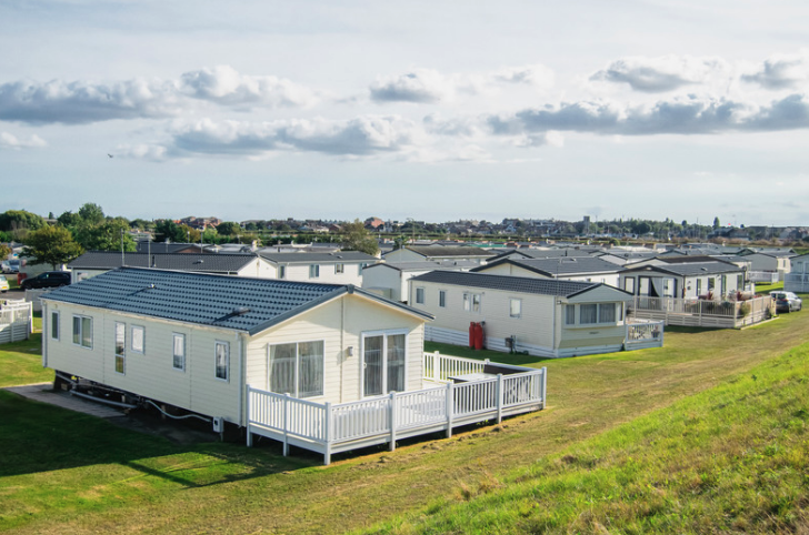 Manufactured Home Insurance Fl