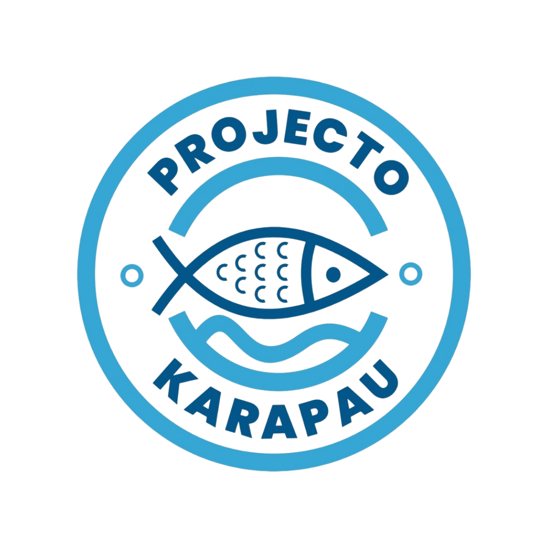 Historia da Karapau - unimos pescadores e consumidores