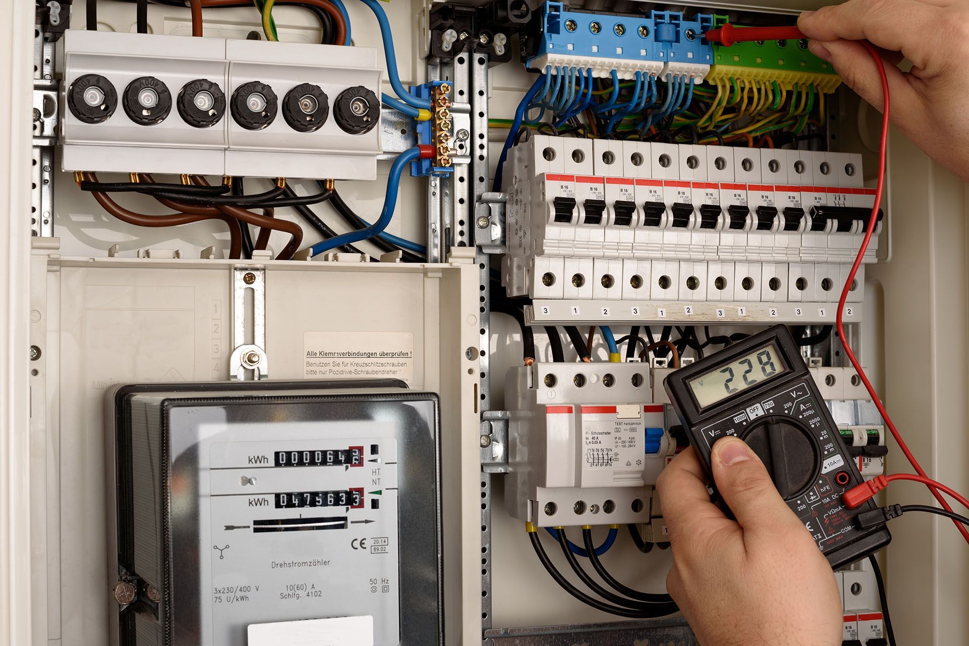 The Importance of Electrical Safety Compliance and Testing
