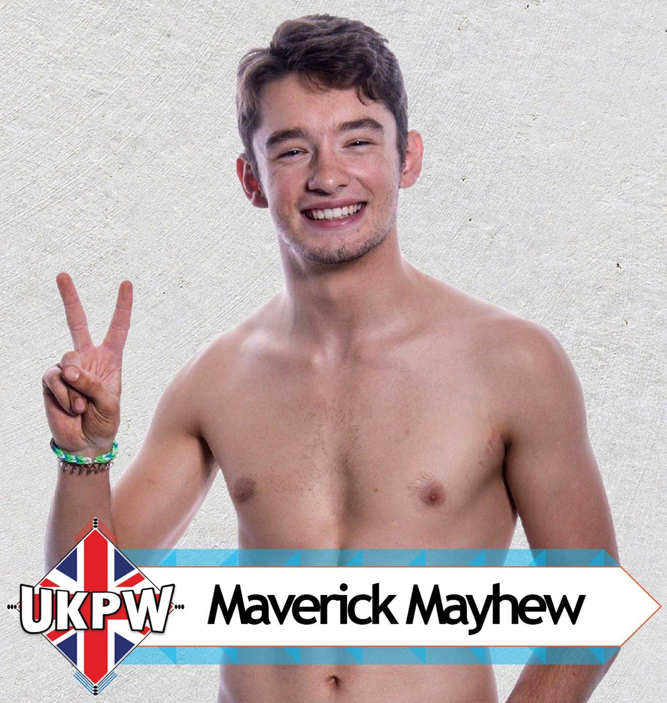 UKPW - United Kingdom Pro Wrestling