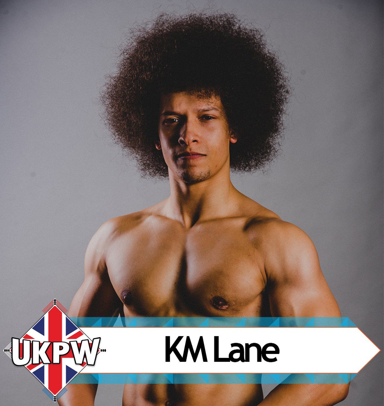 UKPW - United Kingdom Pro Wrestling