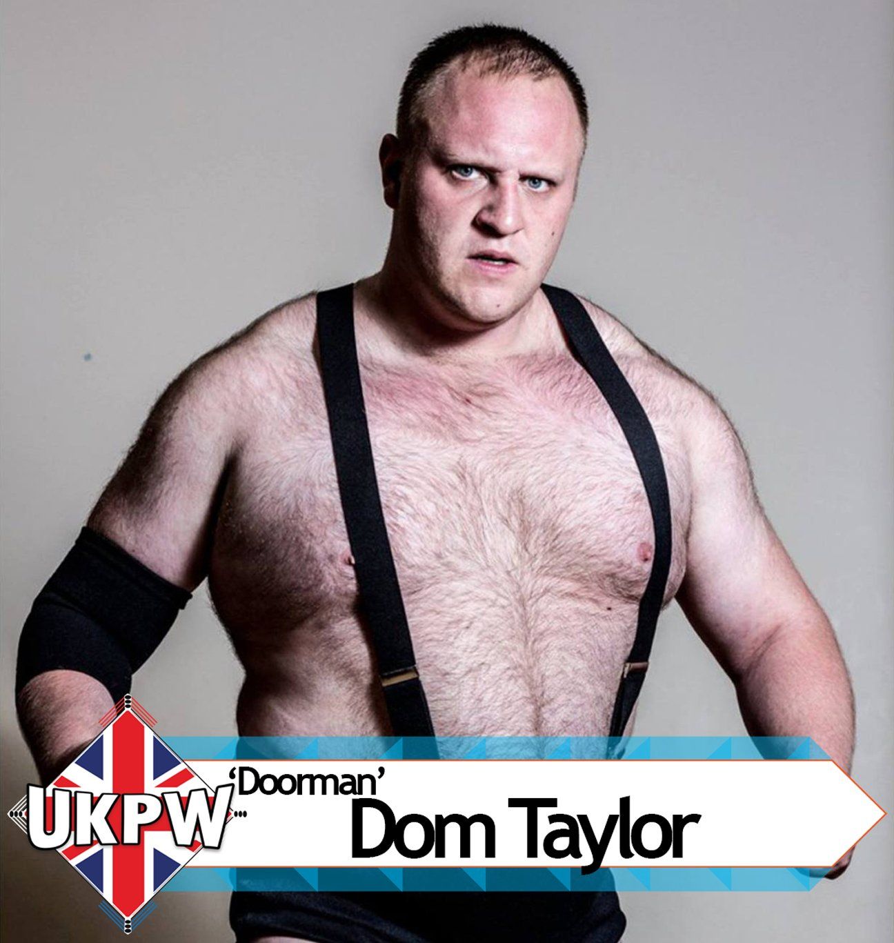UKPW - United Kingdom Pro Wrestling