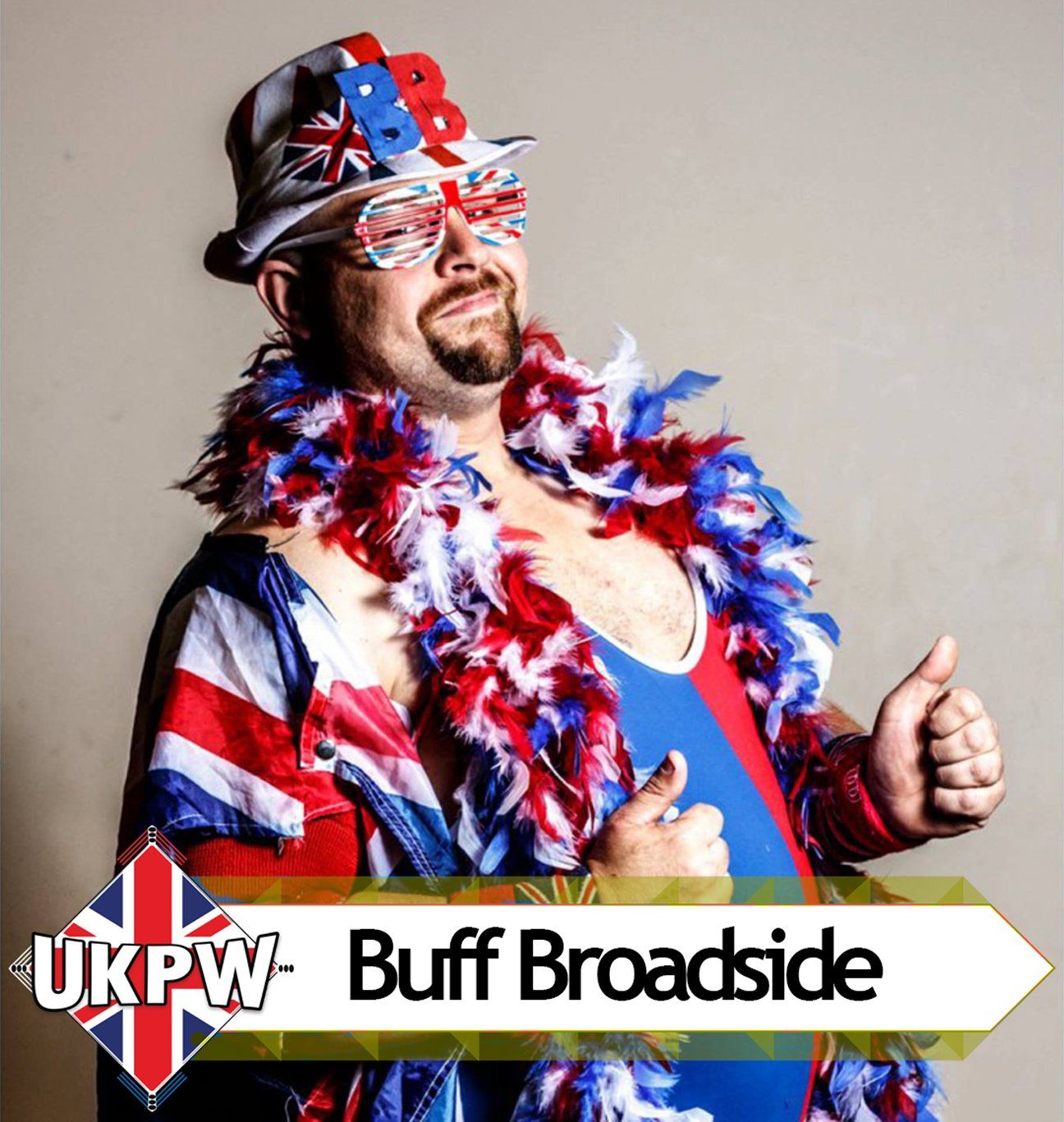 UKPW - United Kingdom Pro Wrestling