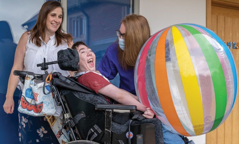 Disability and Special needs care