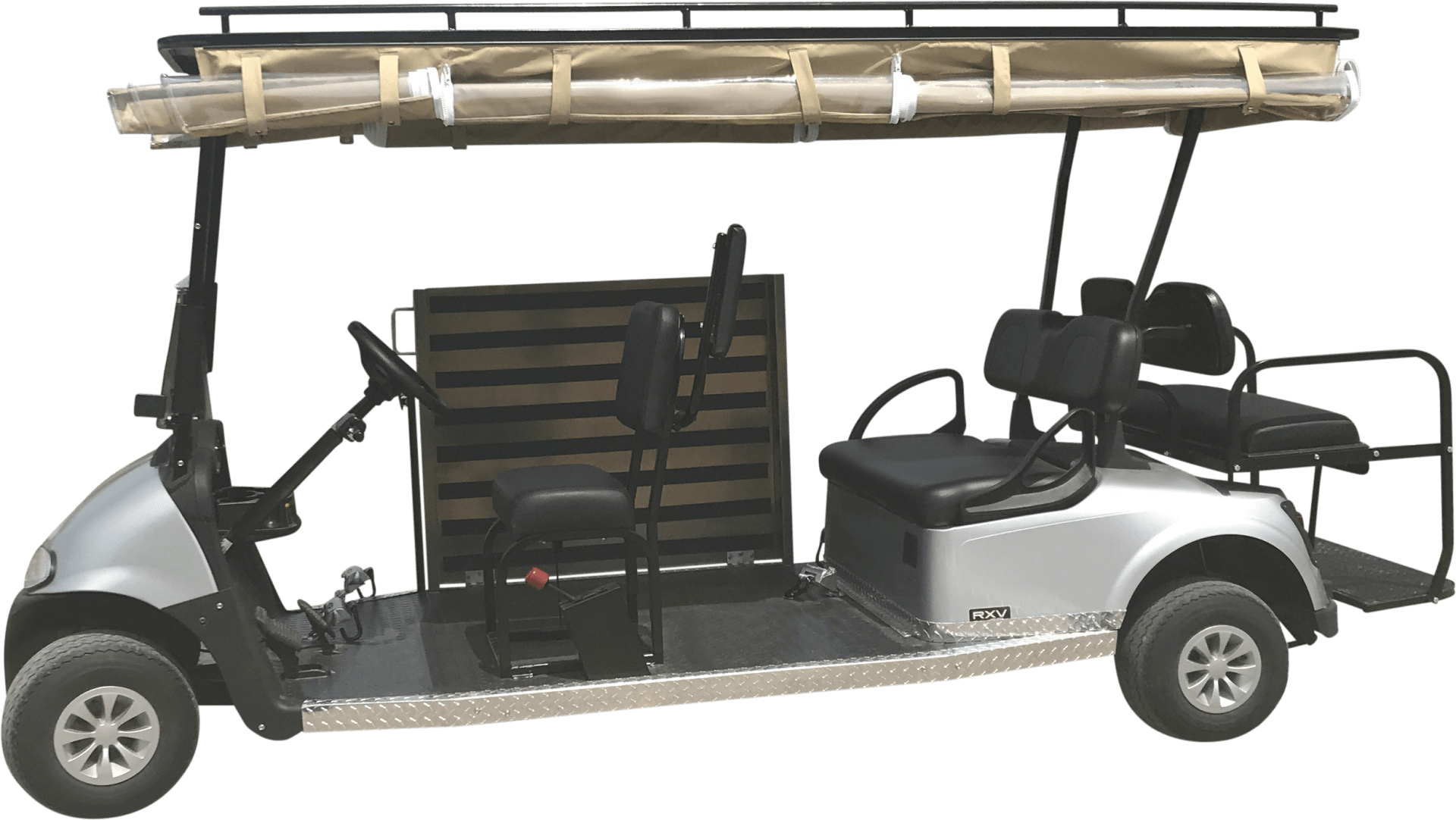 Weather Shields Wheelchair Accessible Golf Carts Weather Shields Wheelchair Accessible Golf Carts