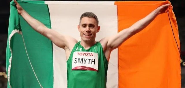 Jason Smyth's Retrospective Career