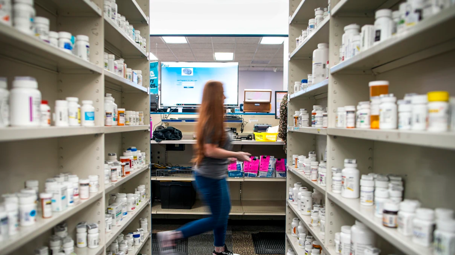 1 in 5 older adults delay medications