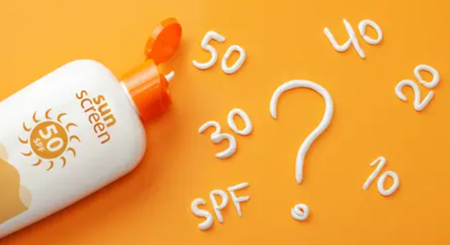Sunscreen Tips for Disabilities
