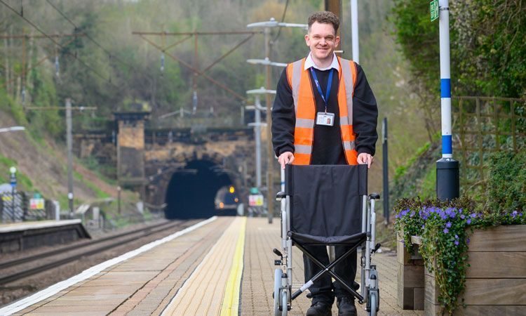 Great Northern expands mobile assistance teams.