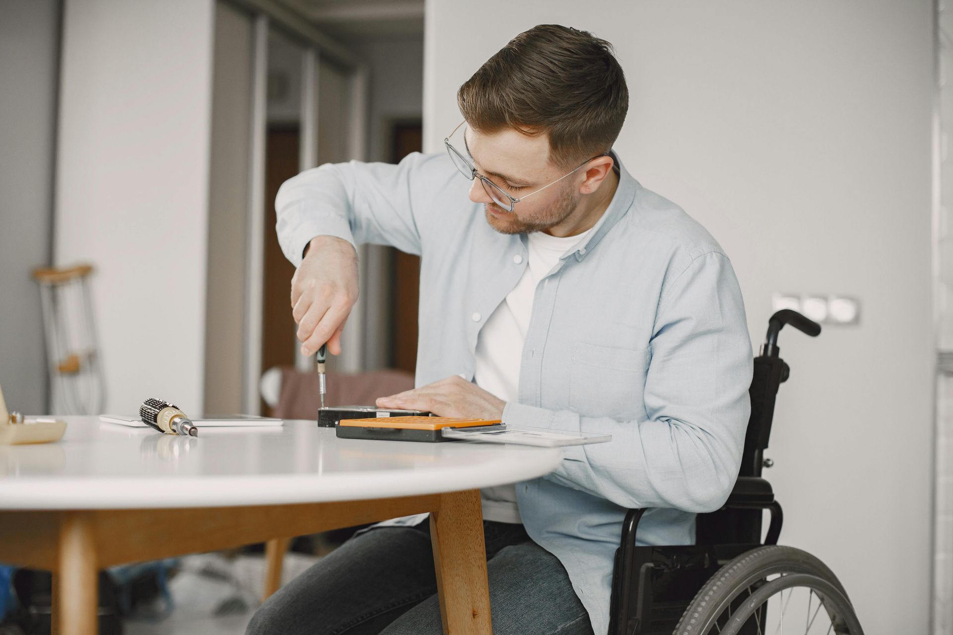 Disability Inclusion: 2024 Trends & Challenges