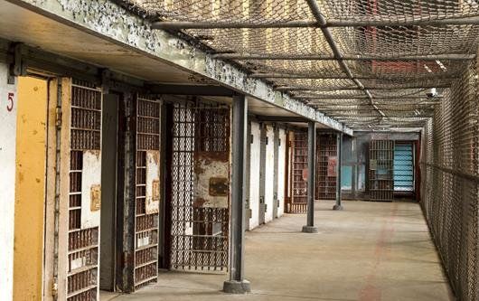 Highest number of Indigenous prison deaths since records began