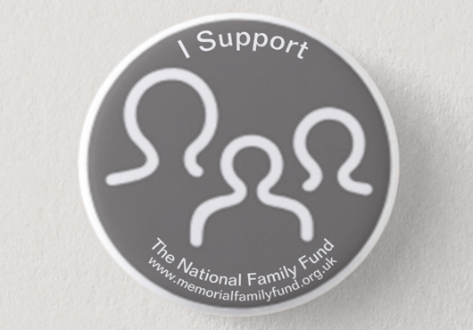 National Family Fund: Get new badges and support the fund
