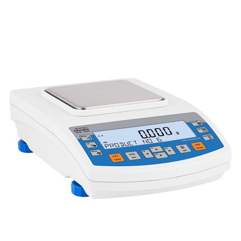 Lab Balances - Fisher Scales Limited