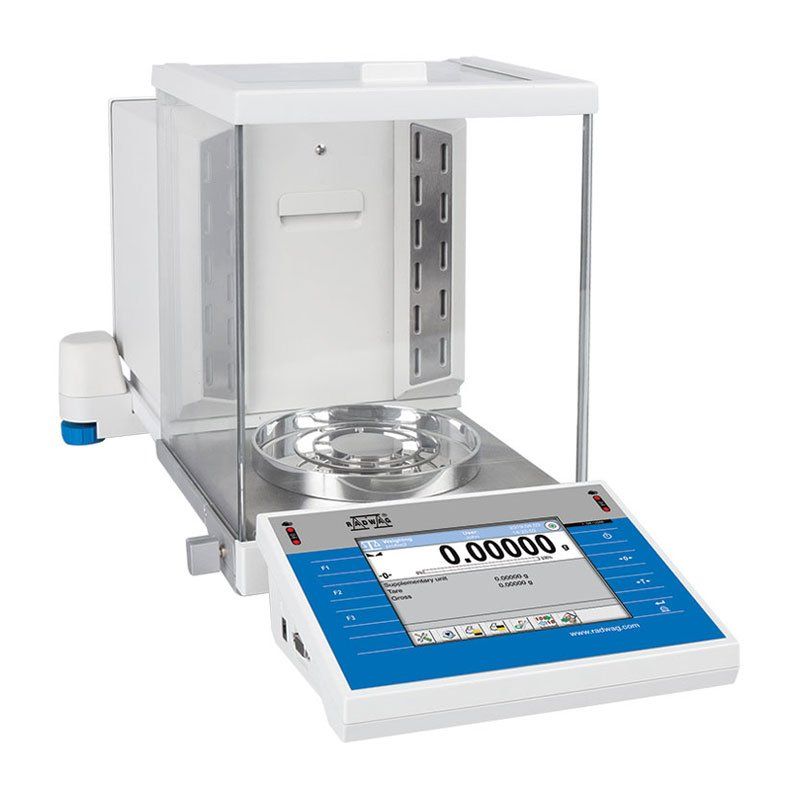 Lab Balances - Fisher Scales Limited