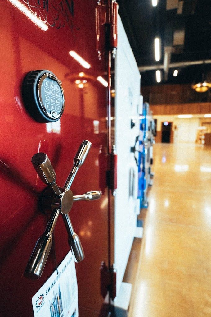 Safe Rooms & Tornado Shelters in Springfield & Ozark, MO