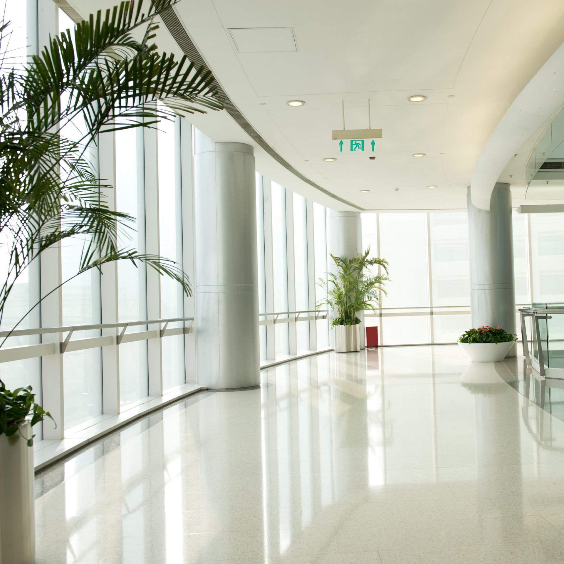 Interior decorating services by Specific Interiors Ltd