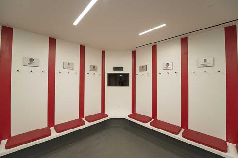 Interior decorating services by Specific Interiors Ltd