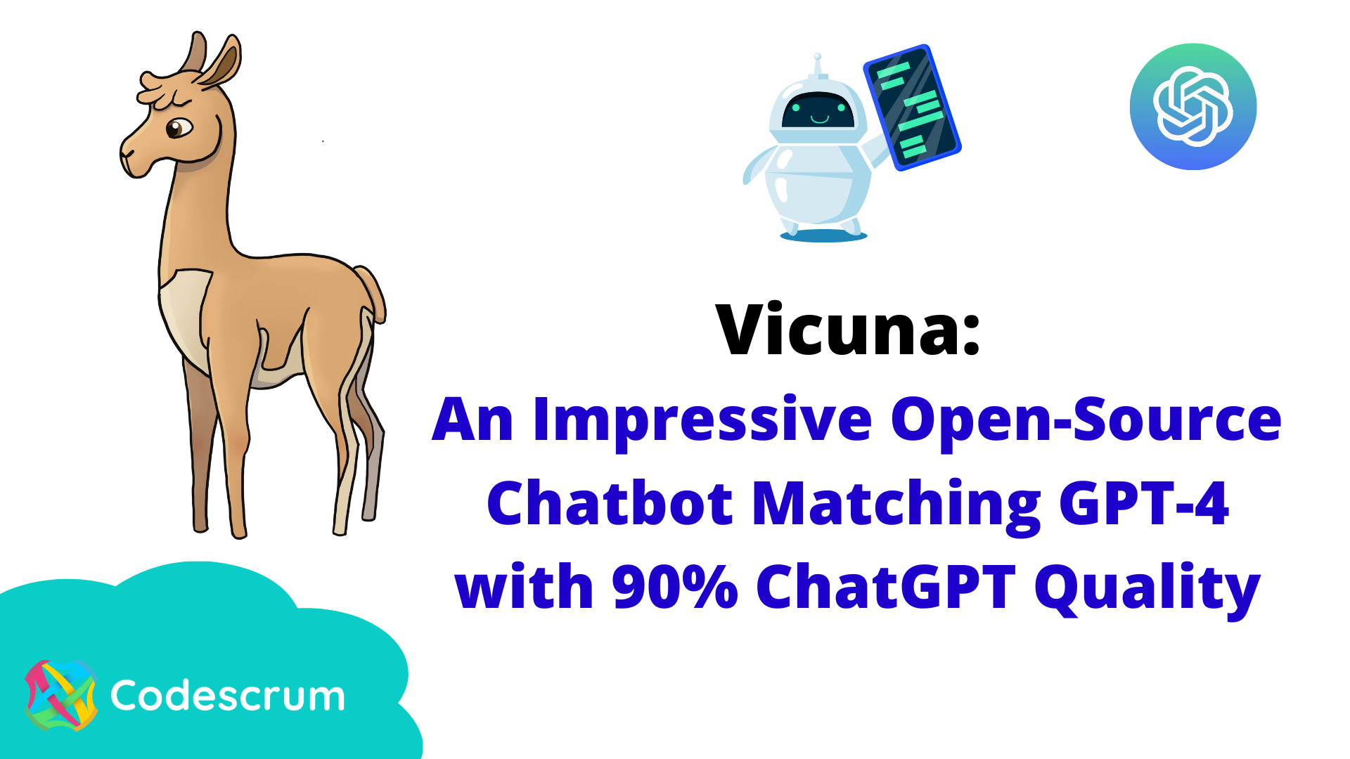Vicuna: An Impressive Open-Source Chatbot Matching GPT-4 with 90% ChatGPT Quality