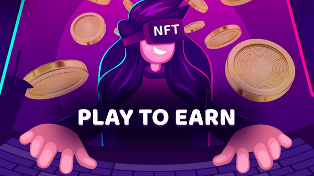 How NFT games are revolutionizing the industry