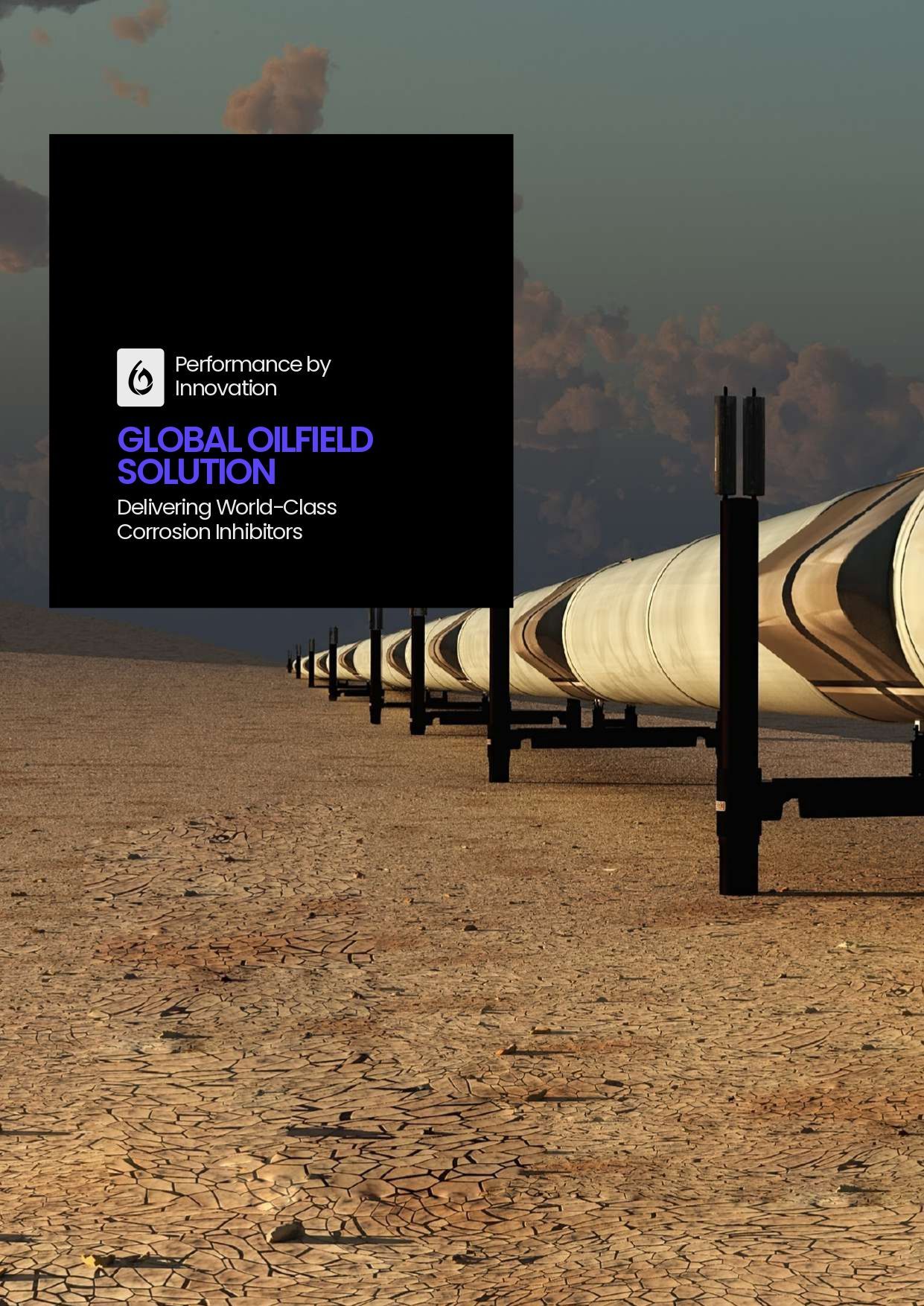 Asset Integrity Chemicals | DOSAS