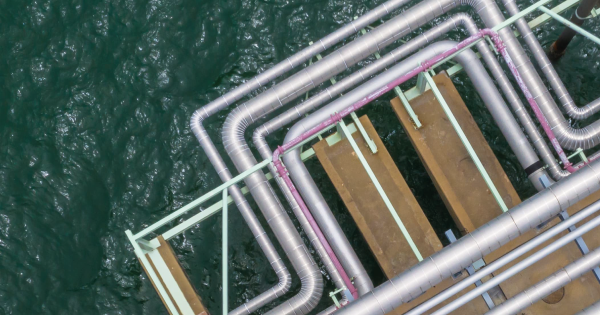 CorFix™ ACI-30 Acid Corrosion Inhibitor| DOSAS Chemicals