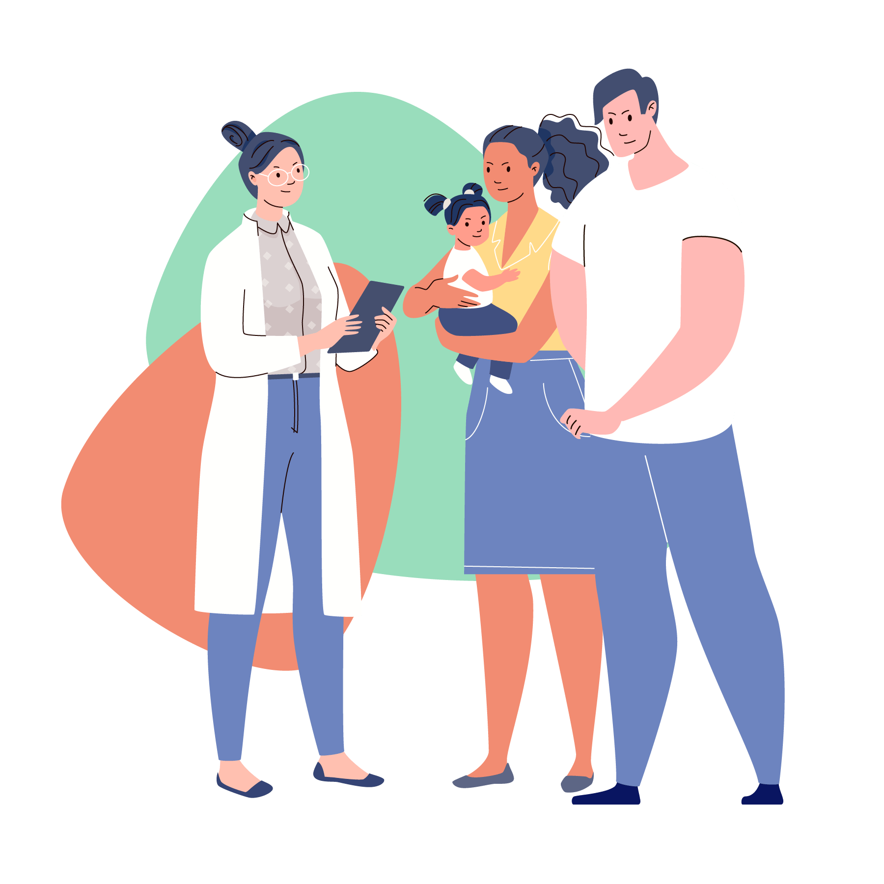 Dr. Michael W. Simon | Pediatric Care | Lexington KY