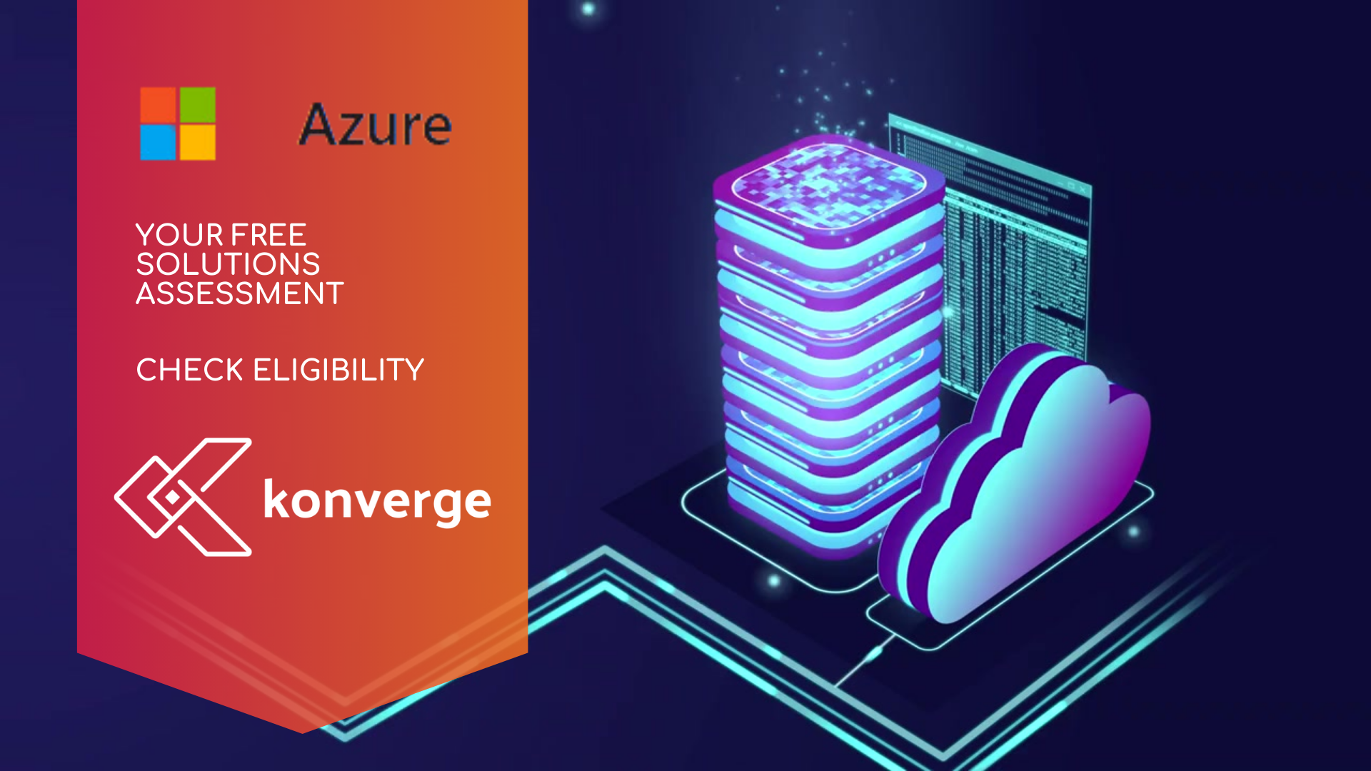 Helping you achieve your Azure goals with assessment