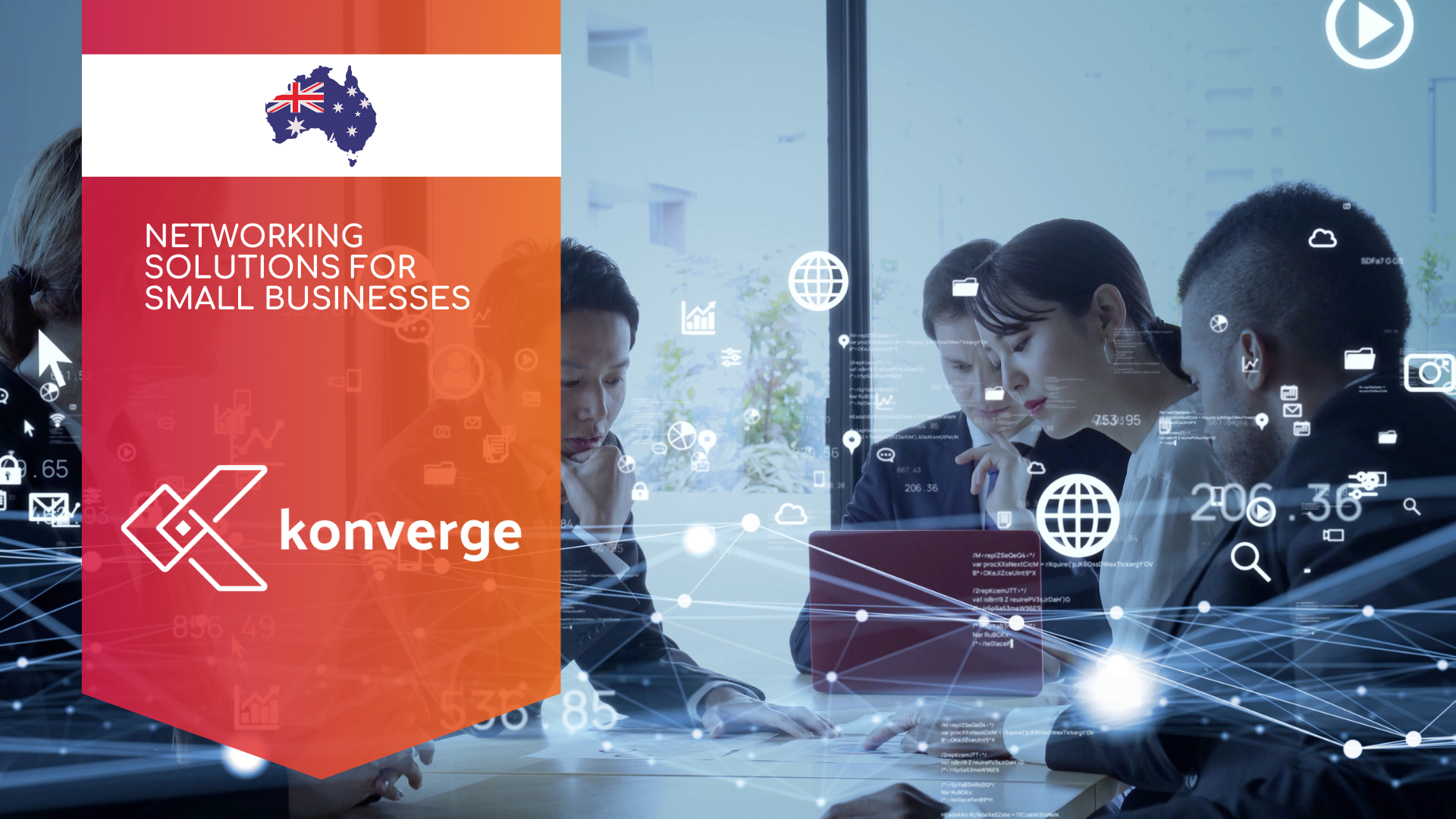 Small Business Networking Solutions