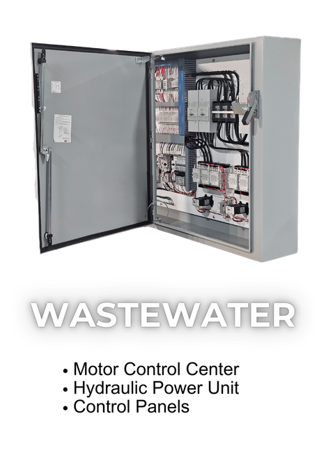 Sun Coast Controls Mfg., Control Panels & Power Units