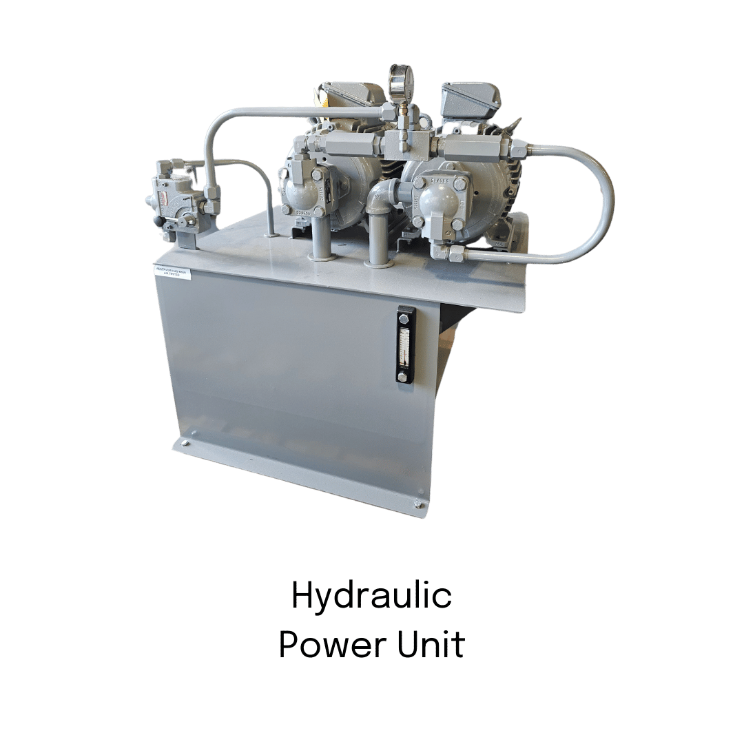 Sun Coast Controls Mfg., Control Panels & Power Units