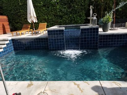 Pool Remodeling - Sylmar, CA - Omega Pool Remodeling