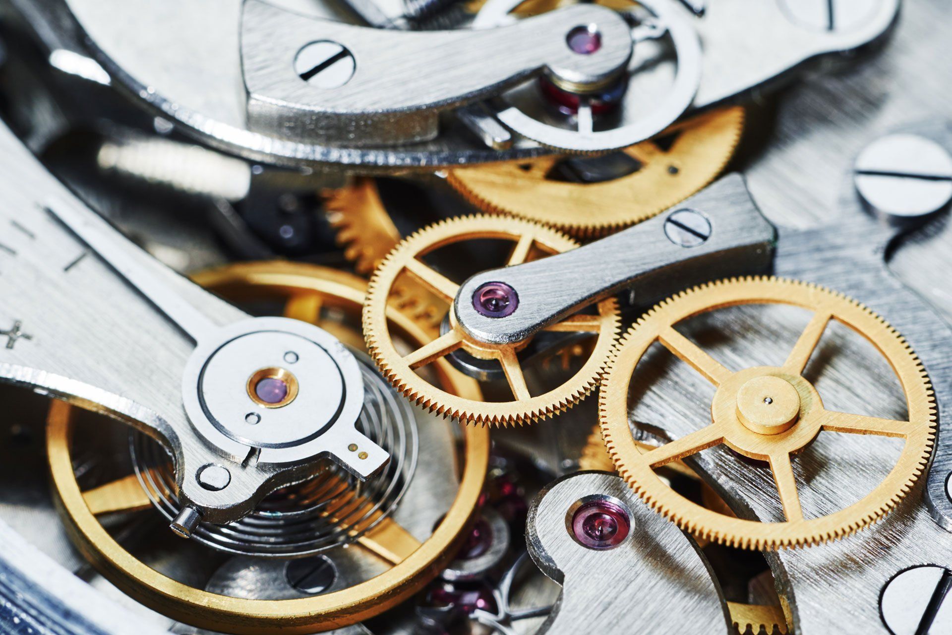 Watch Repairs | United Kingdom | RS Watch Repairs Ltd