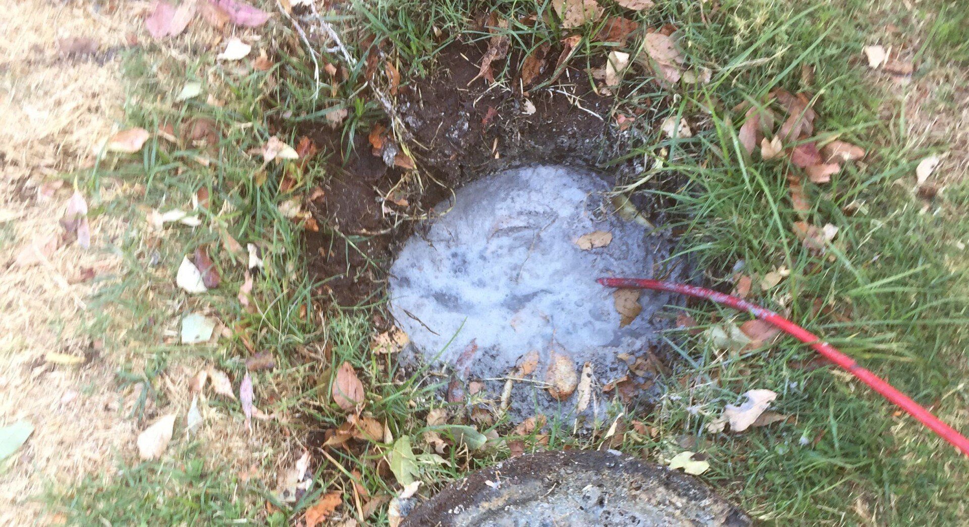 Benefits Of High-Pressure Drain Cleaning