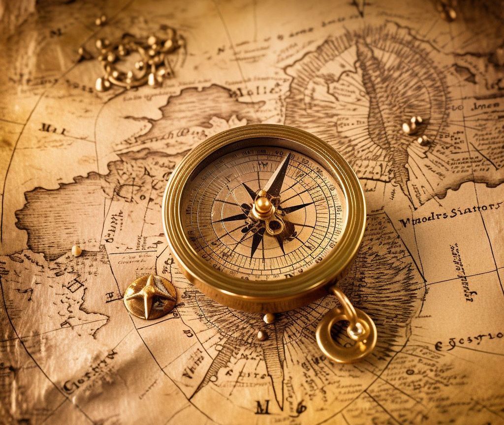 Pirate Escape Rooms | Pirate Themed Escape Rooms