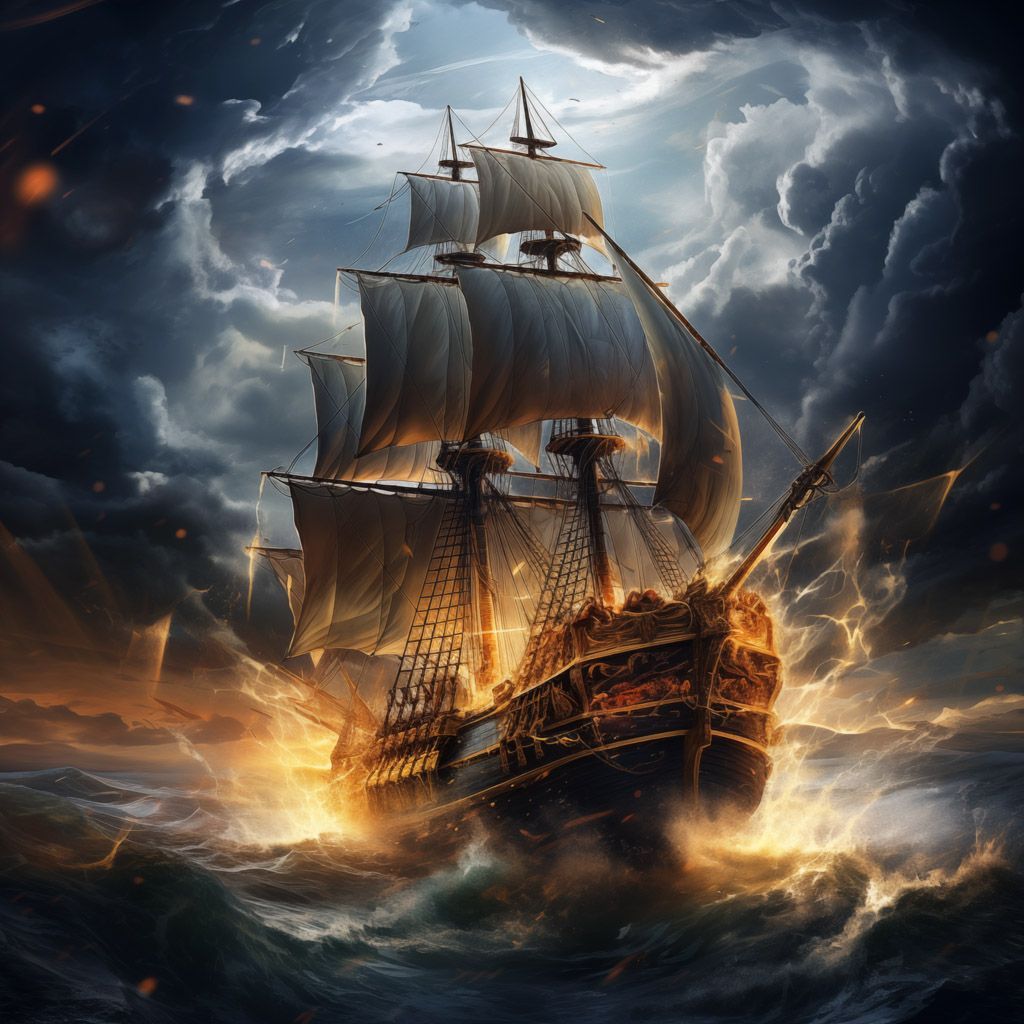 Pirates: Unleash Your Inner Buccaneer | Pirate Escape Rooms