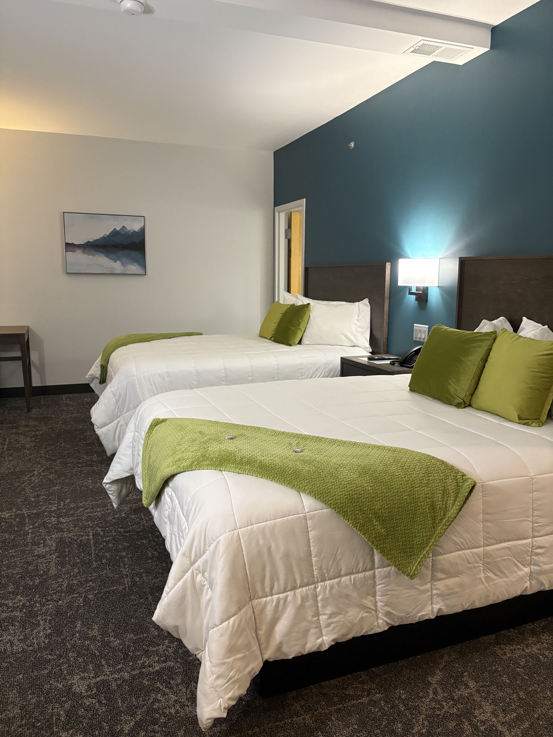 Hotel in Presque Isle | The Northeastland Hotel
