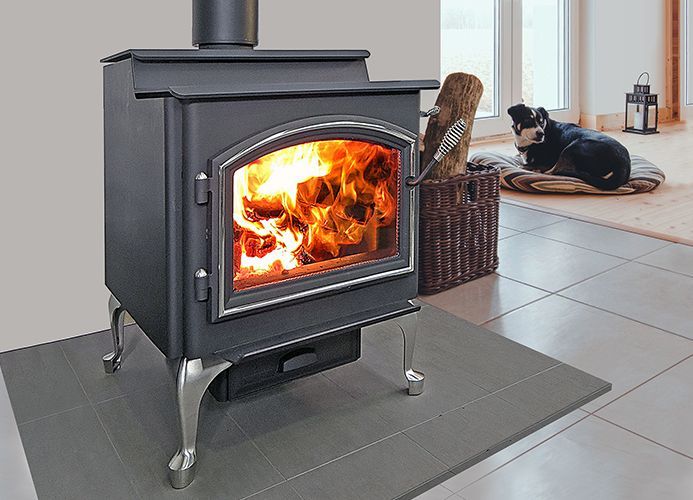 Quadra-Fire Fireplace Dealer in NJ | Showroom in New Jersey
