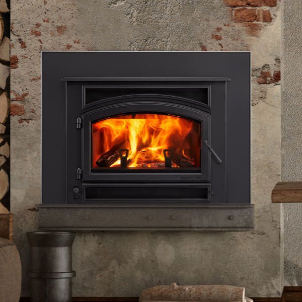 Quadra-Fire Fireplace Dealer in NJ | Showroom in New Jersey