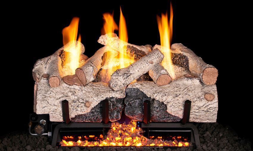 R.H. Peterson Fireplace Dealer in NJ | Showroom in New Jersey