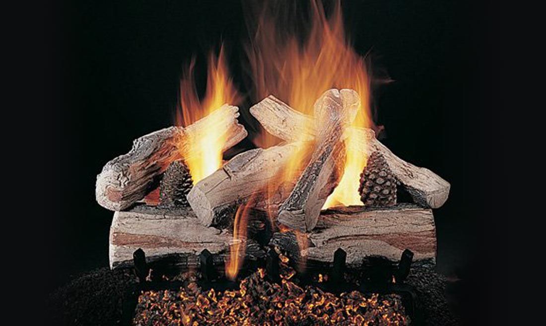 R.H. Peterson Fireplace Dealer in NJ | Showroom in New Jersey