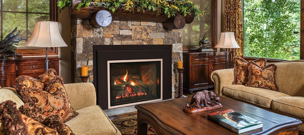 R.H. Peterson Fireplace Dealer in NJ | Showroom in New Jersey