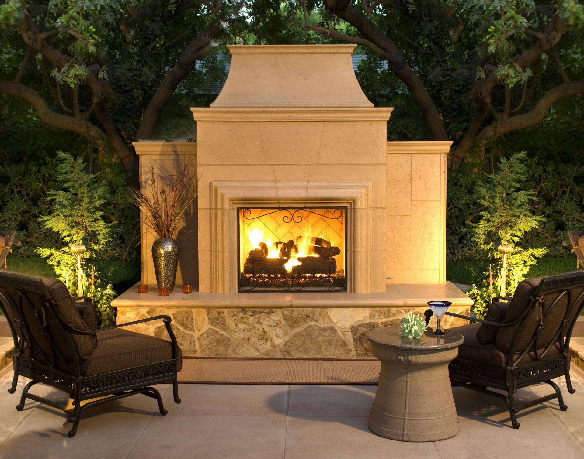 R.H. Peterson Fireplace Dealer in NJ | Showroom in New Jersey