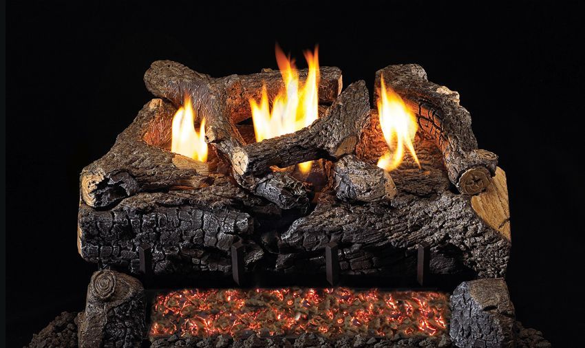 R.H. Peterson Fireplace Dealer in NJ | Showroom in New Jersey